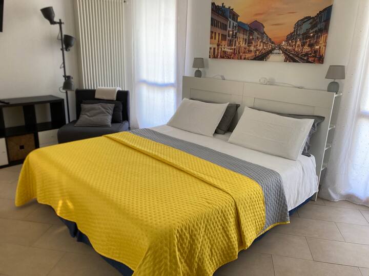 Il Cuore Del Borgo - Rho Exhibition Area - Rho