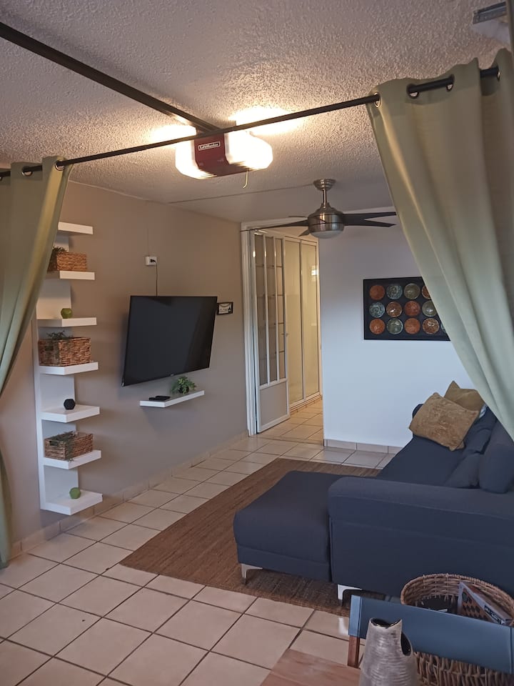 S/s Apartment - Puerto Rico