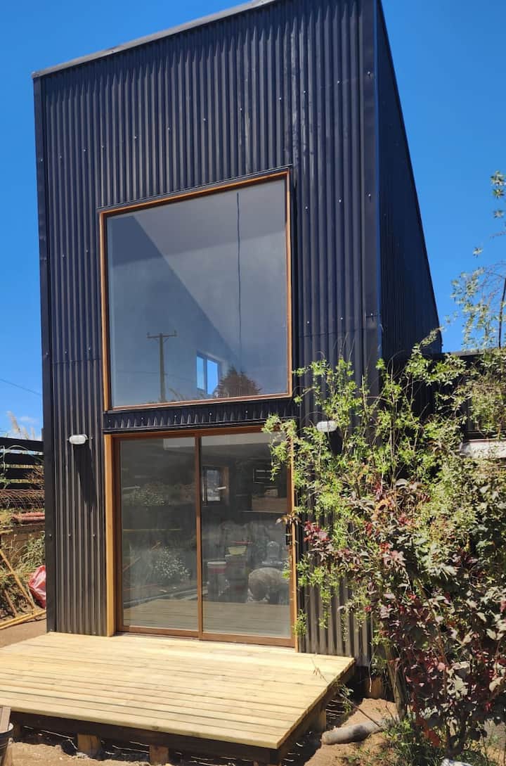 Loft 1, Acantilados De Quiriyuca. - Quintero