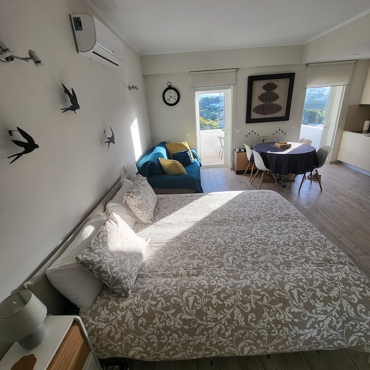 Ocean Breeze - Praia da Rocha