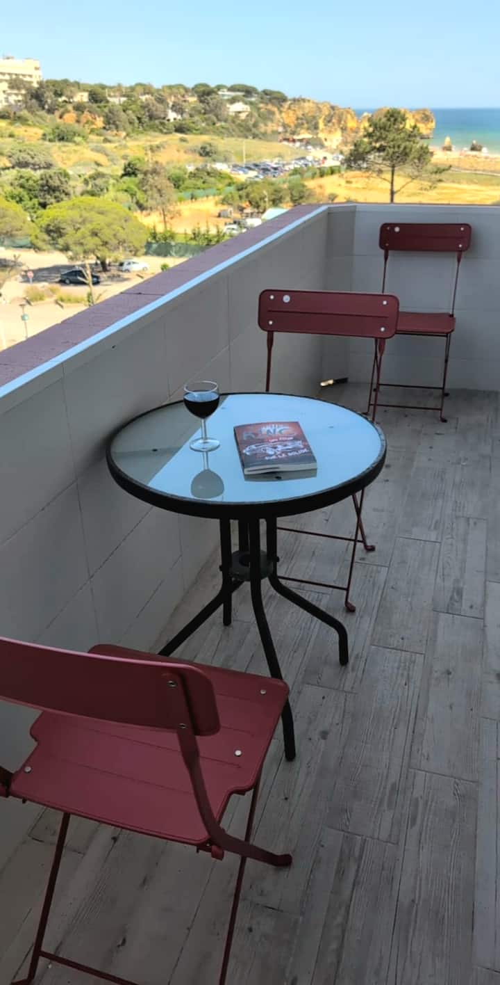 Ocean Breeze - Praia da Rocha