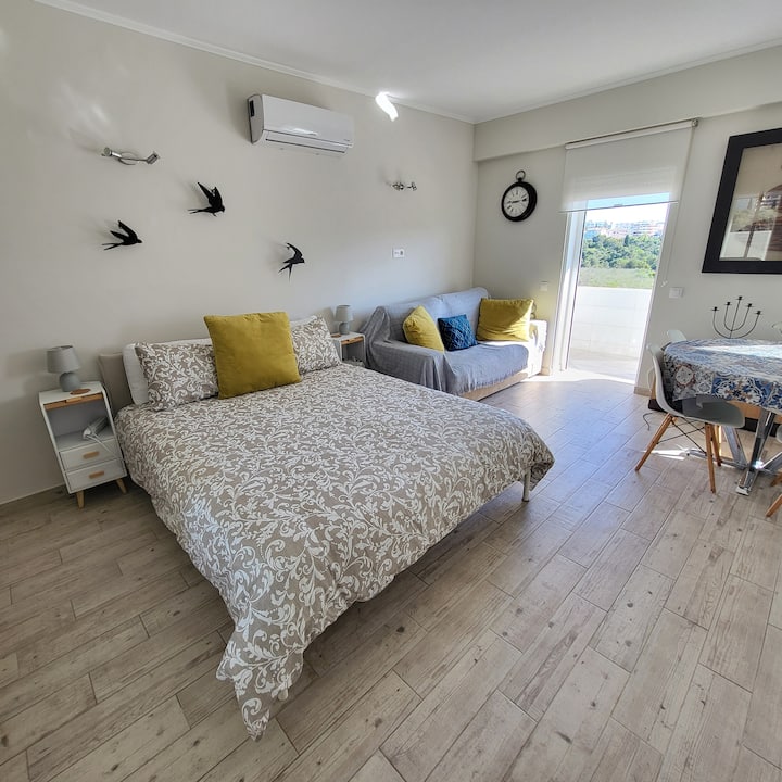 Ocean Breeze - Alvor