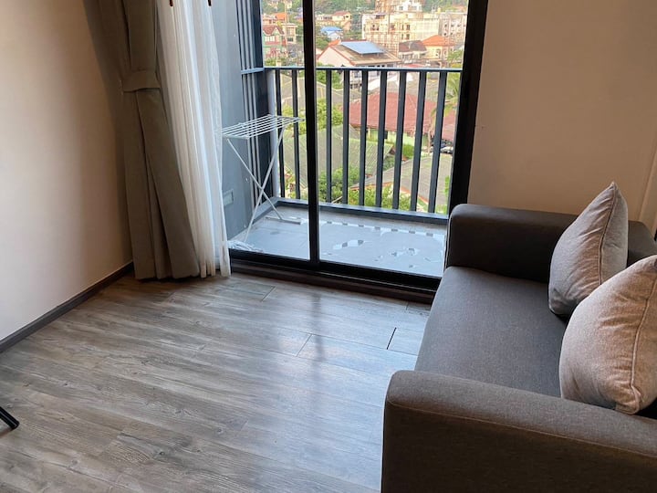 The Deck Condominium Patong - Patong Beach