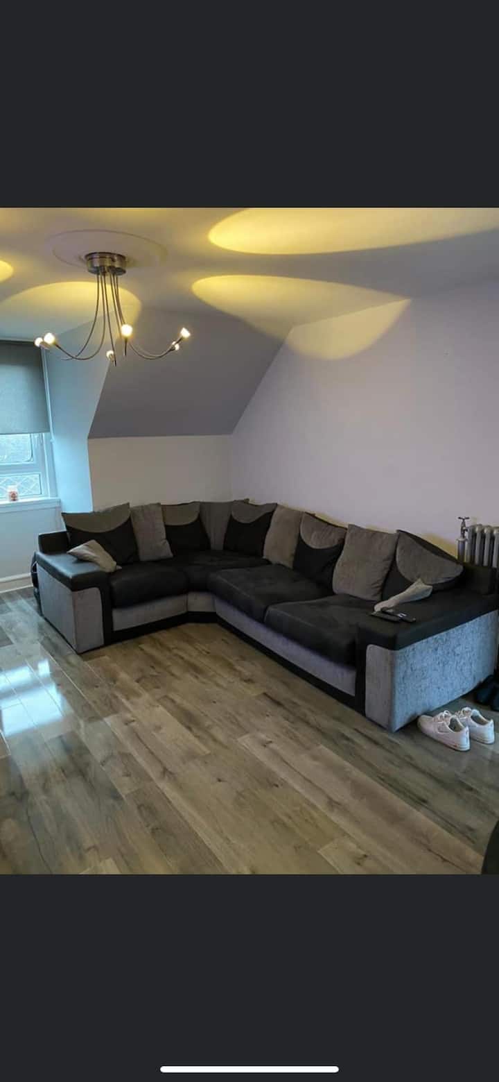 Spacious Accommodation. - Helensburgh