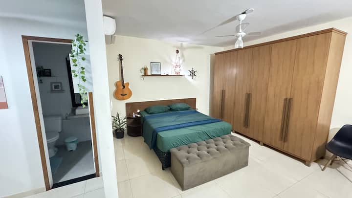 Cabo Frio Suite C/ar, Tv (Independente)#1 - Cabo Frio