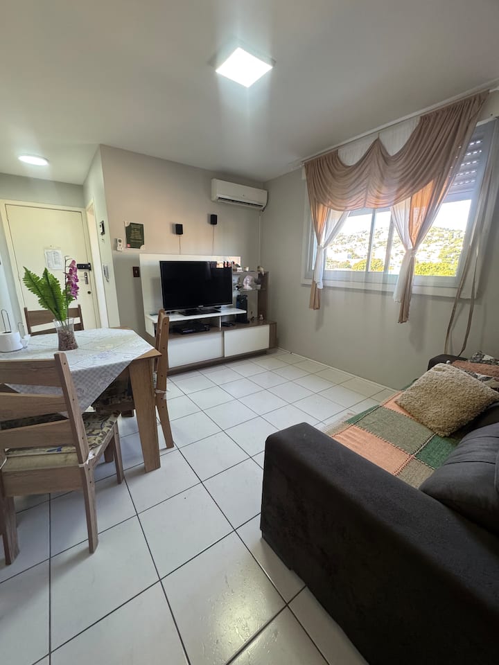 Apartamento Gostoso - Porto Alegre