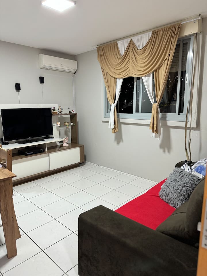Apartamento Gostoso - Porto Alegre