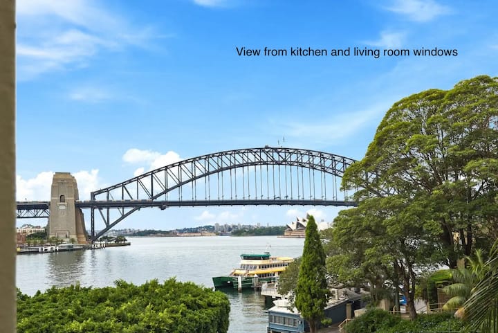 Harbourside 11 - Harbour Side Elegance & View - Conseil de Manly