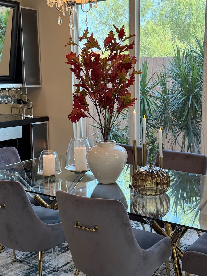 Luxe Home W/swimming Pool/3 King Beds - McAllen, TX