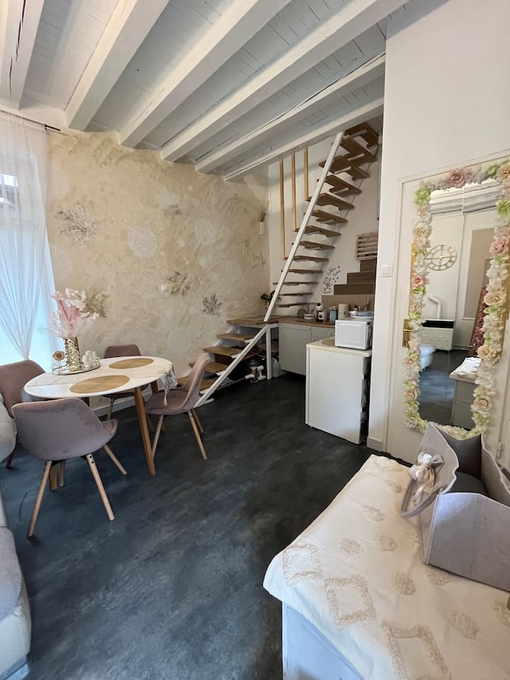 Selfie Apartman - Eger