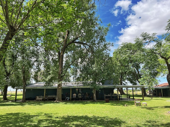 Casa De Campo - San Nicolás de Los Arroyos
