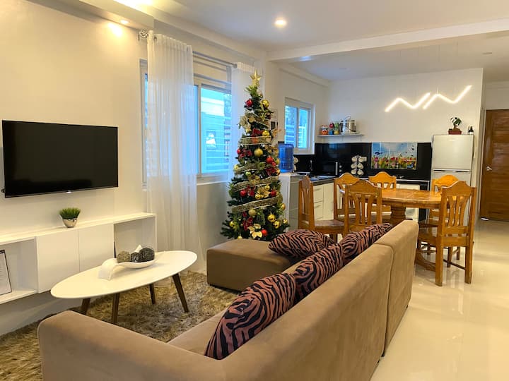 Mdc Homestay- Relax & Unwind - Baguio