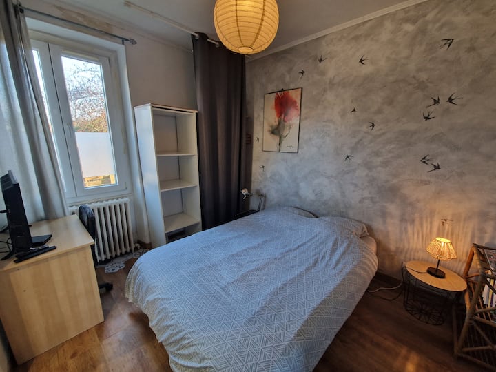 T2 Indépendant  Proche Cndfi Koreva - Yerres