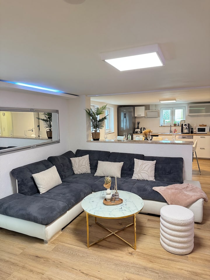 Family & Friends Hanover 75m2, Messe - Hanovre