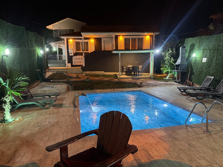 Sizleri Bekliyoruz - Kocaeli