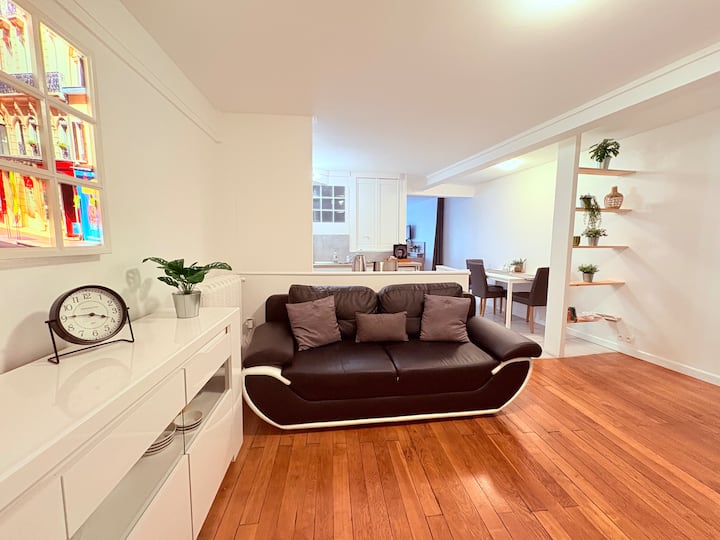 ÉDen - Moderne Et Chaleureux Au Coeur De Vichy - Vichy