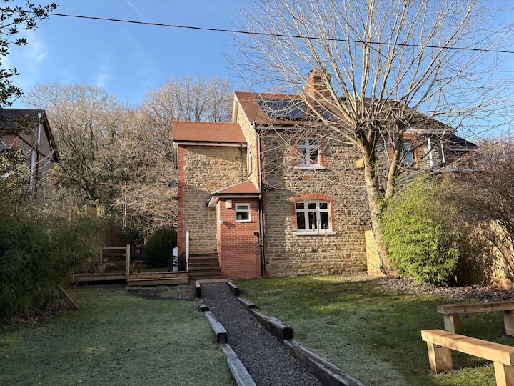 Willow Cottage In The Forest Of Dean - Forest of Dean