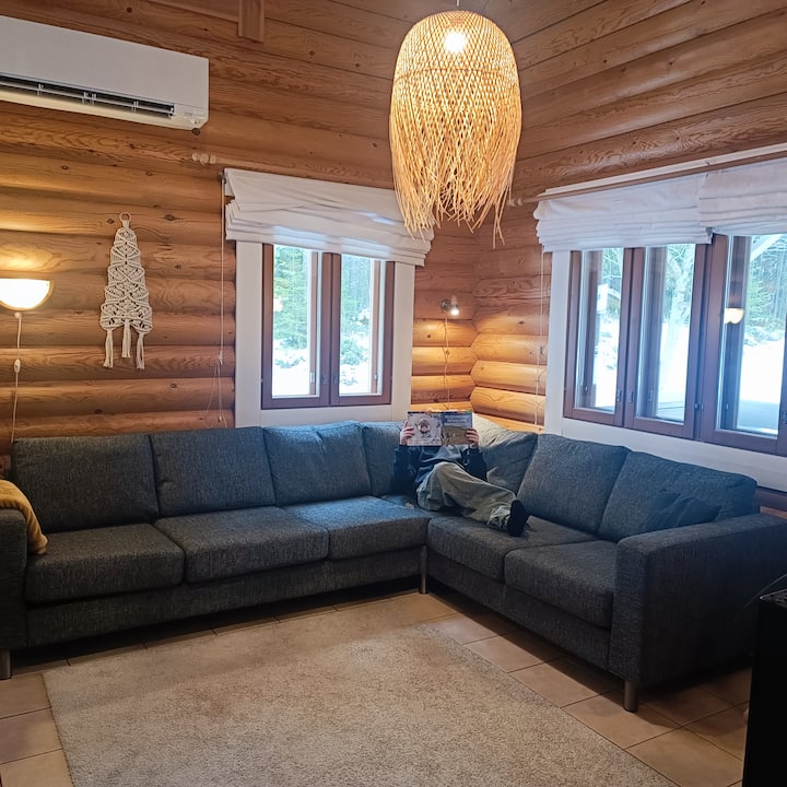 Purnutar A   Kolin Kansallispuiston Kupeessa - Pohjois-Karjala