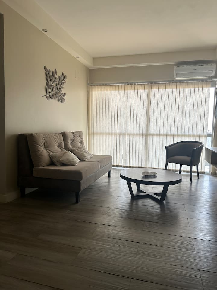 Departamento 2 Amb Con Seguridad - Salta