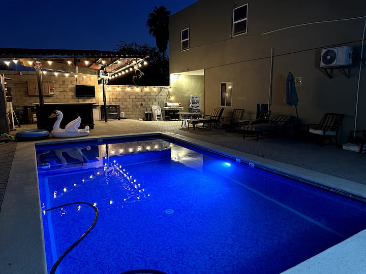 Casa De Getaway - Puerto Peñasco