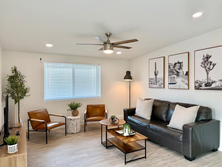 Old Town Scottsdale~charming Condo 2br - Scottsdale, AZ