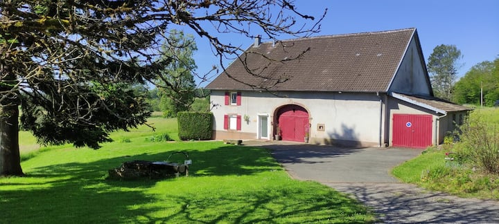 Cocon Douillet : L'escoufle Et Le Tiercelet. - Belfort