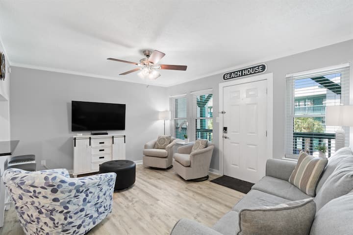 Sea Breeze 215 - Sea South Properties - Gulf Shores, AL