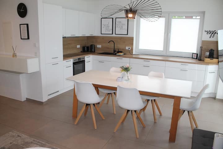 Hama Design Homes - Paderglück - Paderborn