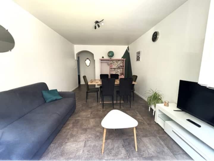 Appartement Le Puy En Velay Avec Place De Parking - Le Puy-en-Velay