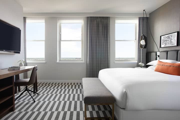 Relaxing Stay! Near Amon Carter Museum! - Fort Worth, TX