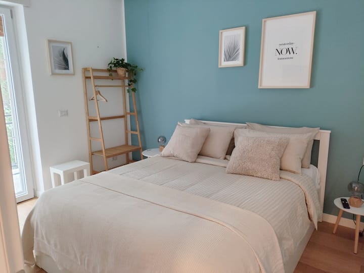 Gemelli Appartamenti - Montenotte - Roma