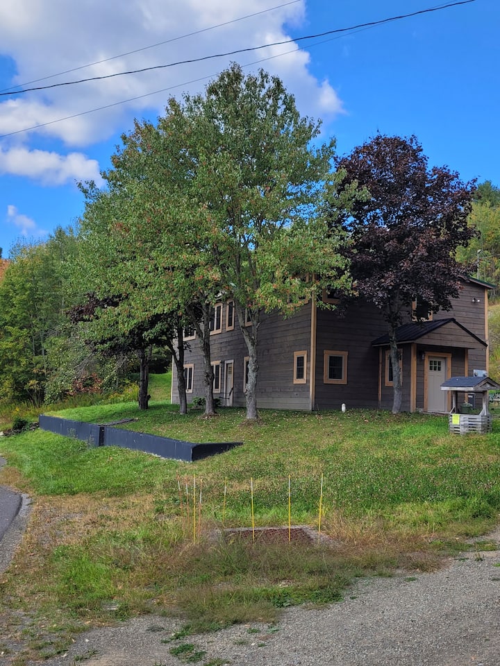 Modern Remodeled Farm House. (Both Floors!) - Cooperstown, NY