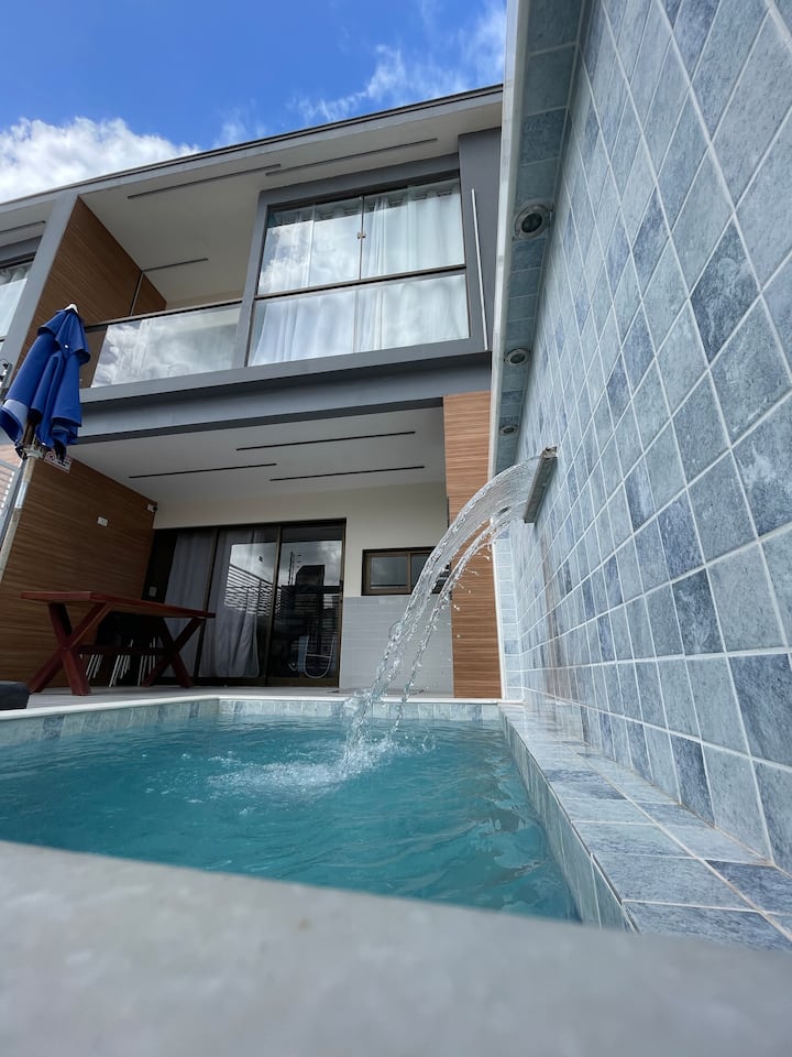 Casa Tamandaré Carneiros 02 - Praia dos Carneiros