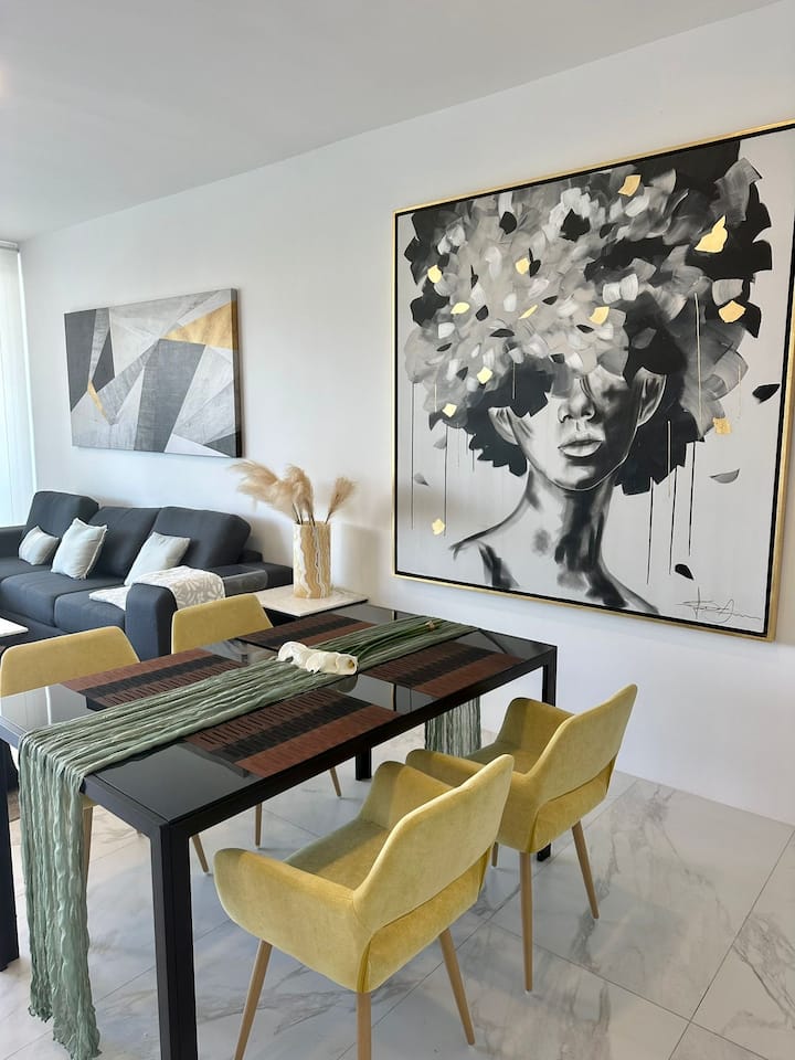 2 Br Condo In The Heart Of Cabo - Cabo San Lucas