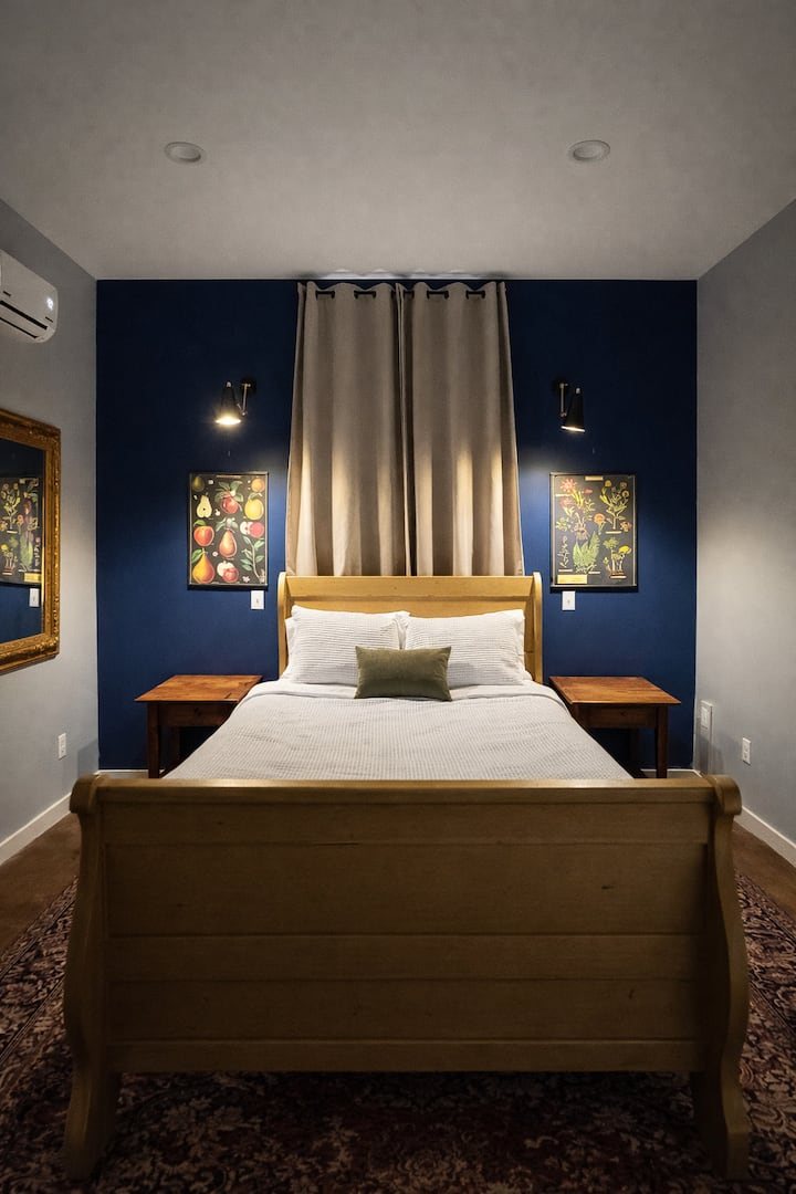 Yellowstone Hideaway - Livingston, MT