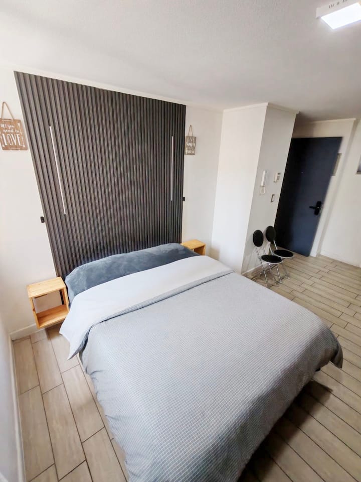 Studio Smart Lock: Pasos Plaza Armas, Sky Y Cerros - Independencia