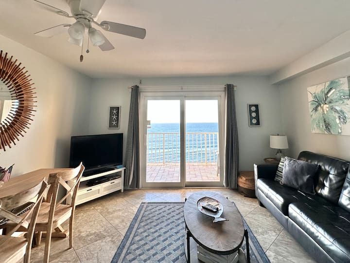 Heroes Retreat 3 -Gulf Shores-gulf Front-seacrest - Gulf Shores, AL