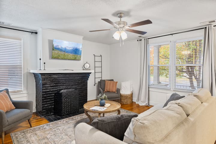 Lowertown Condo With Historic Charm - Paducah, KY