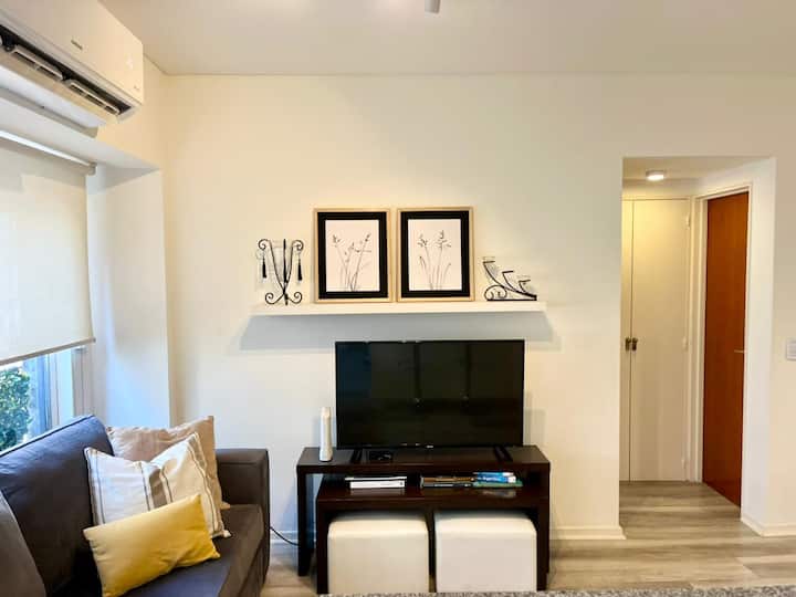 Recoleta Excelente Ubicación - Buenos Aires