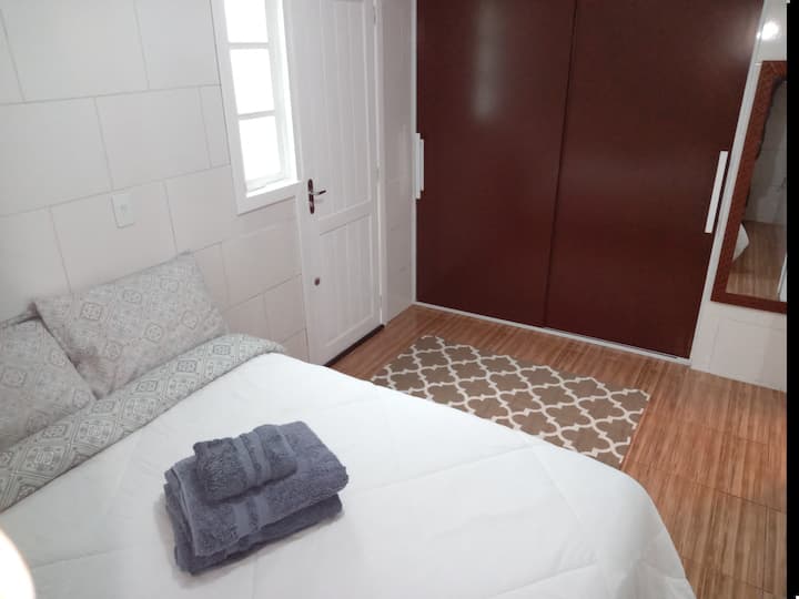 Kitnet Ao Lado Do Costão Do Santinho 1 - Florianópolis