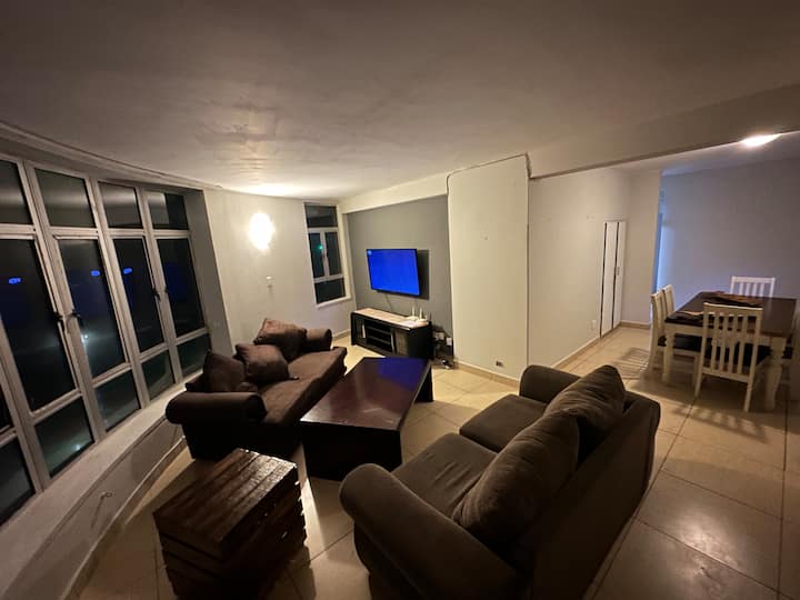 Bongz Accomodation@tenbury 902 - Durban