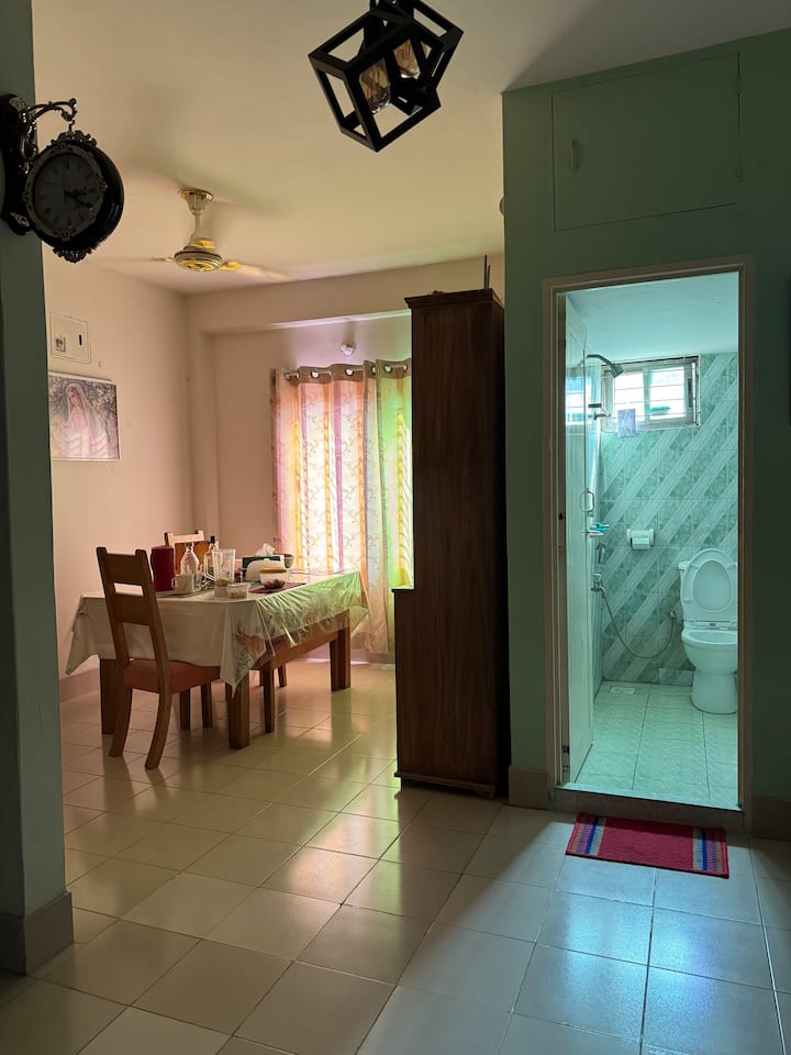 Family Friendly Stay In Dhaka - Dhaka