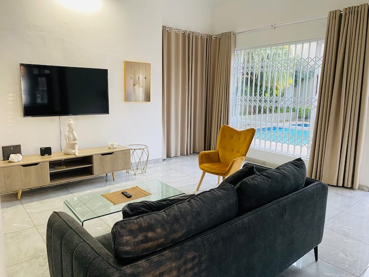 Durban 2 Bedroom Apartment - Durban