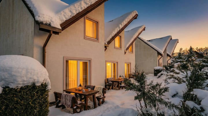 Apartmán 339 - Tatralandia - Liptovský Mikuláš