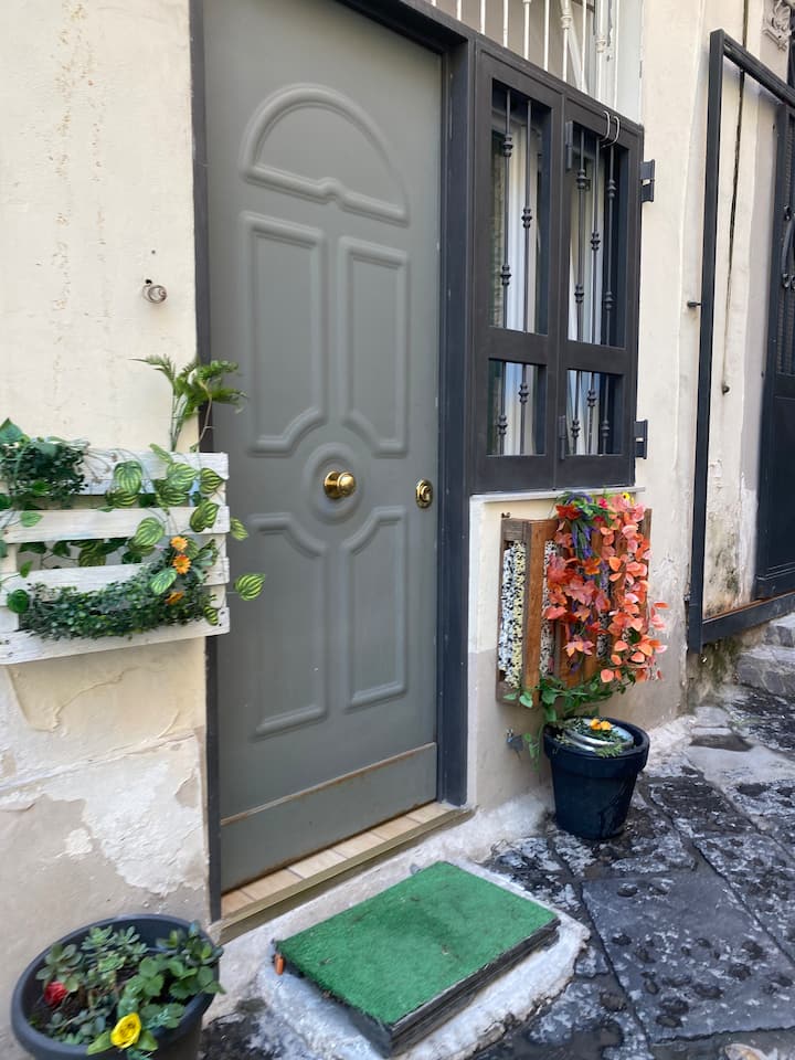 Casa Vacanza Ma-re Center Storic Naples - Naples