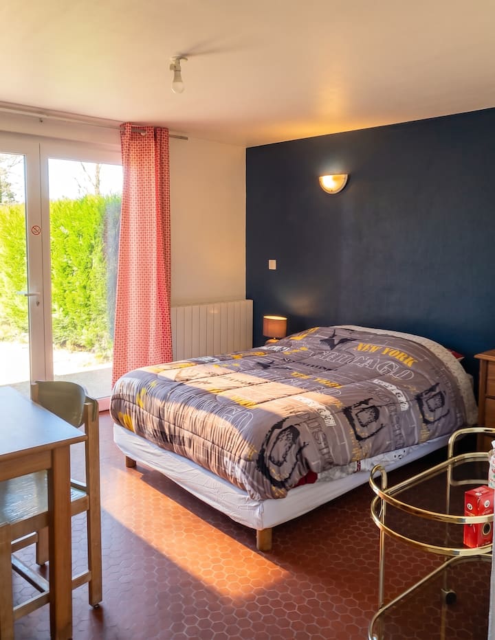 Studio à Treignac - Treignac