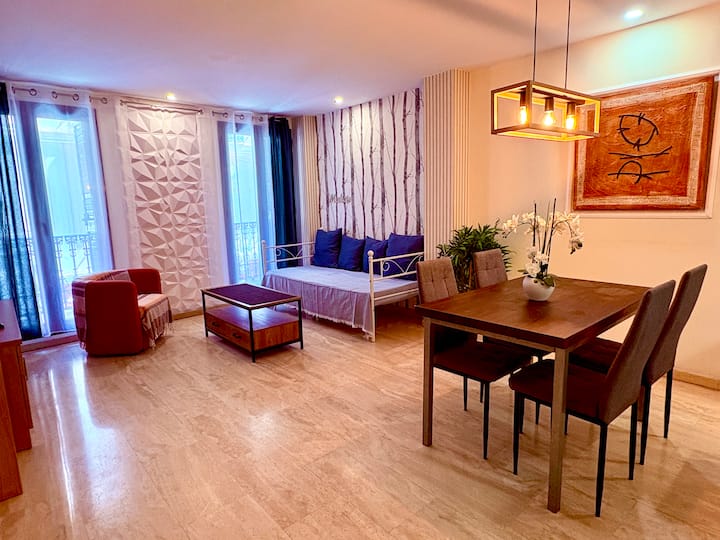 Alicante, Centro, Nuevo, Aire - Alicante