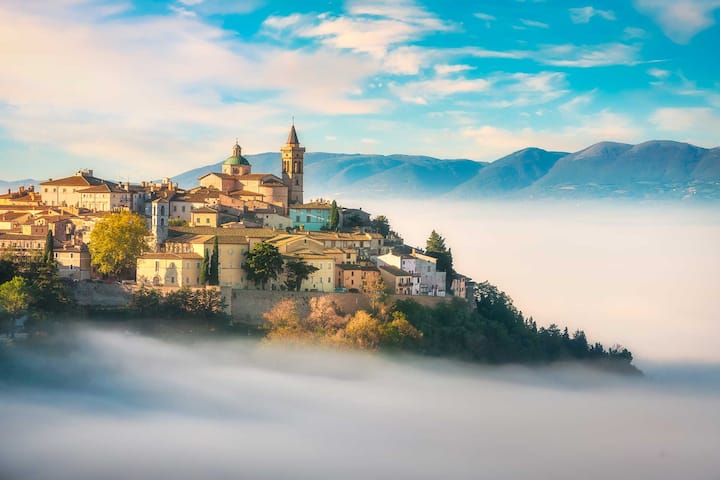 Casa Vacanze - Foligno