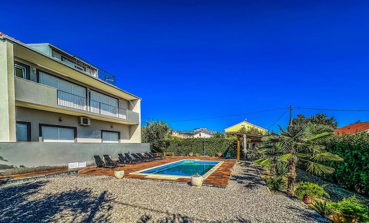 Jakov House - Chorwacja