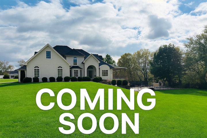 Luxury Home- Perfect Location For World Cup - Kansas City